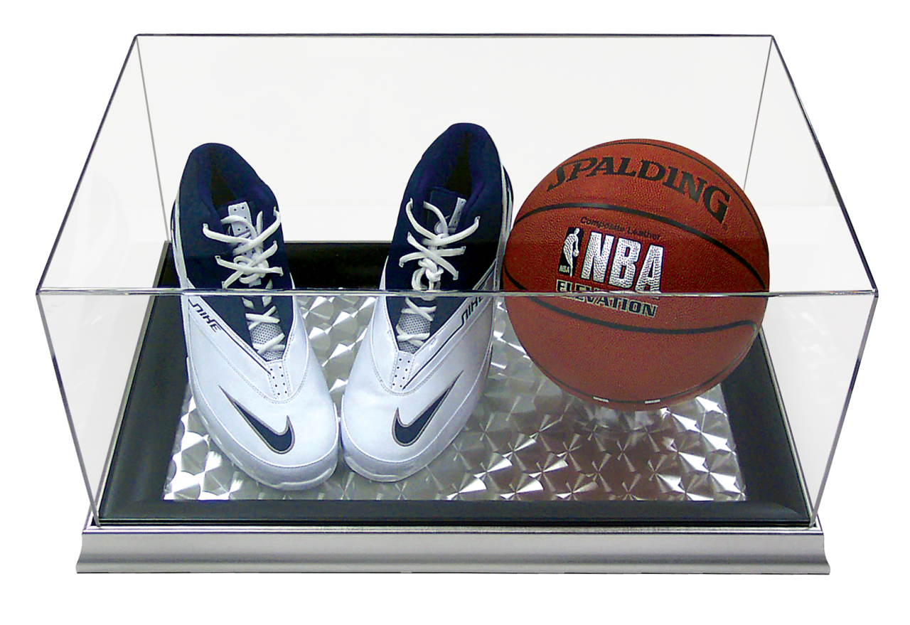 Custom Sport Cases | Showcase Acrylics