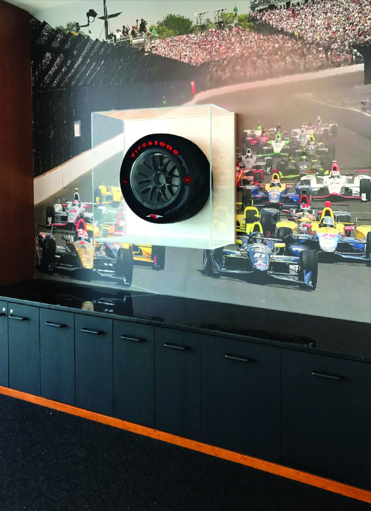 Custom Shadow Box Display Frames - Showcase Acrylics