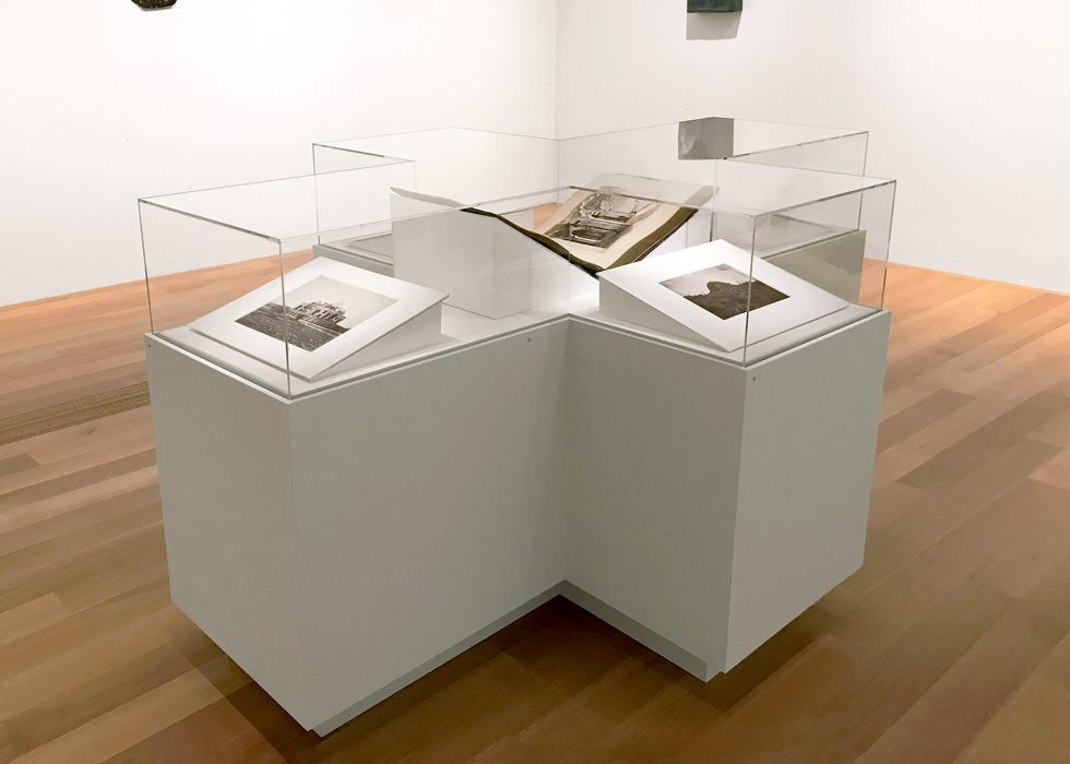 Museum Vitrine Buyers Guide - Showcase Acrylics